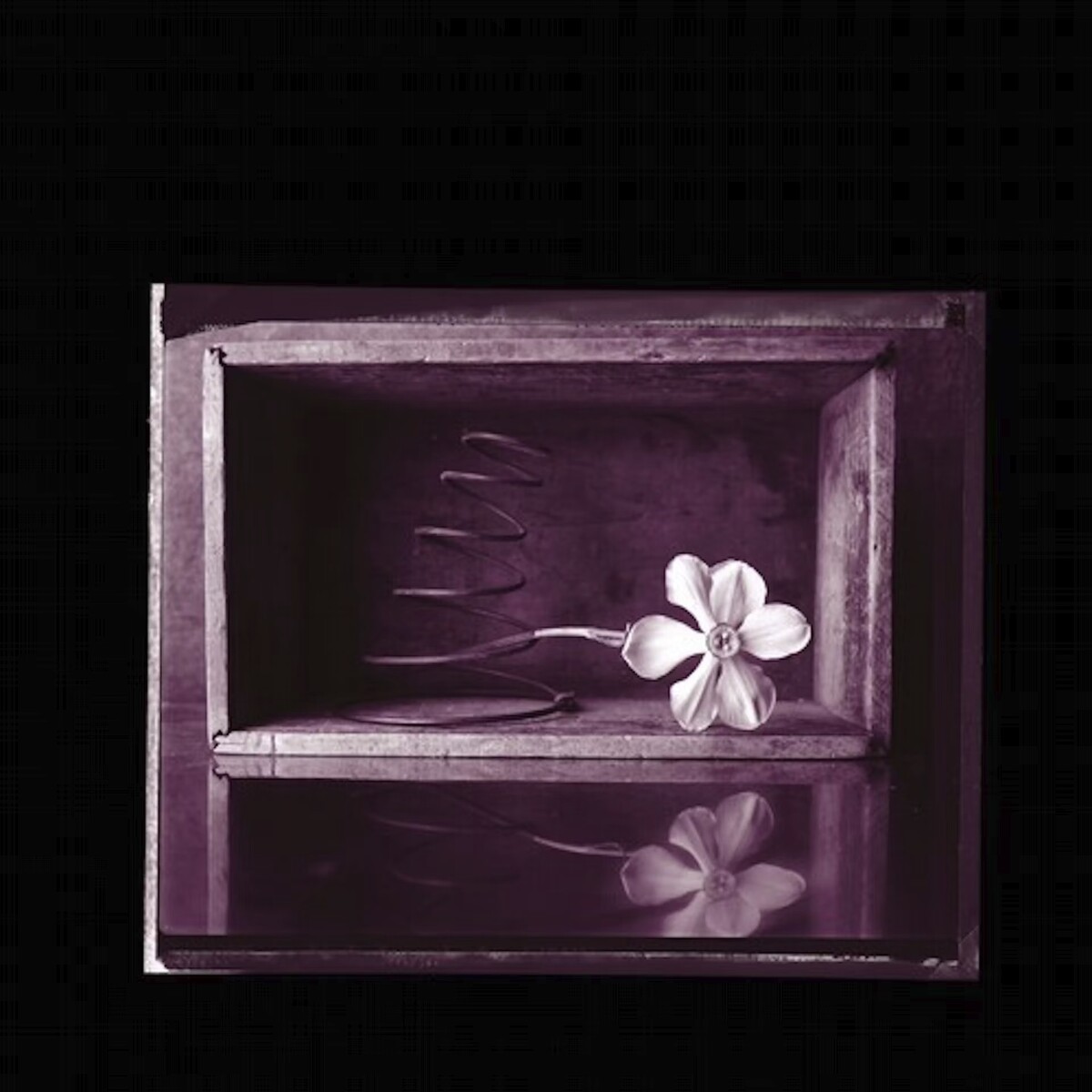 Hymns by Rob Crow & Kramer (EP, Progressive Folk): Reviews, Ratings ...