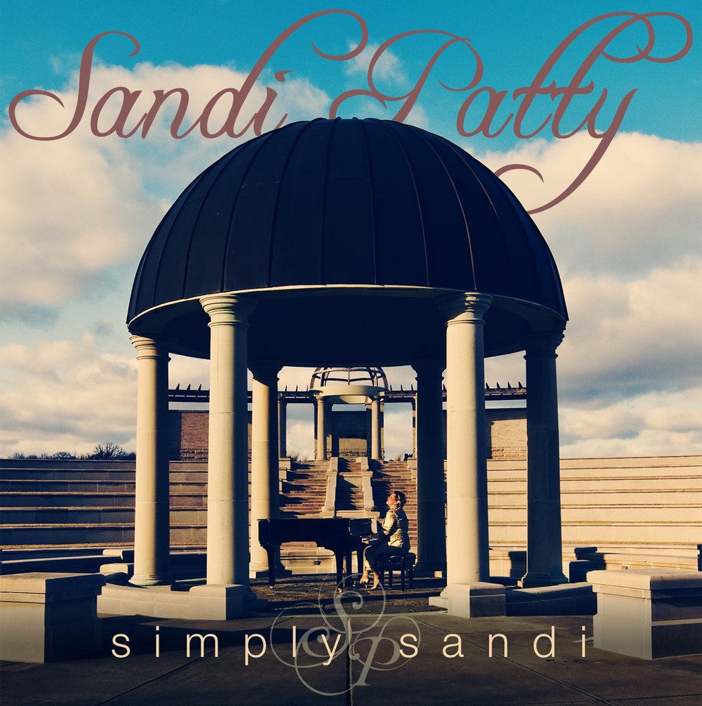 Simply Sandi by Sandi Patty (Album): Reviews, Ratings, Credits, Song ...