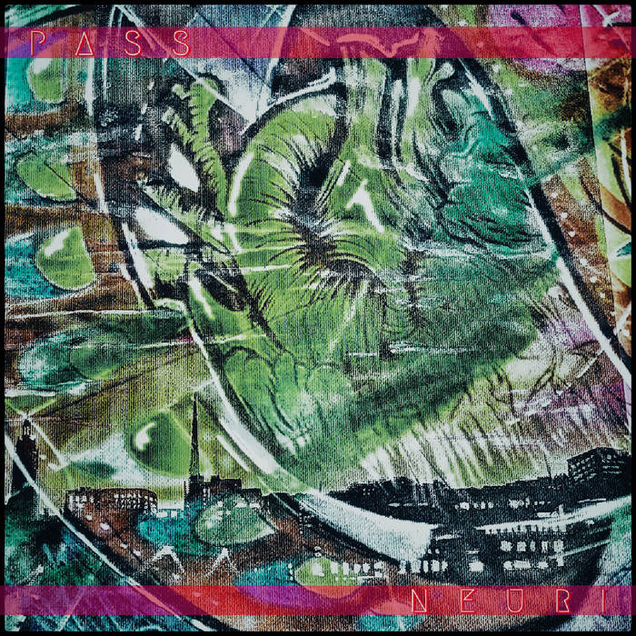 Pass by Neuri (Single): Reviews, Ratings, Credits, Song list - Rate ...