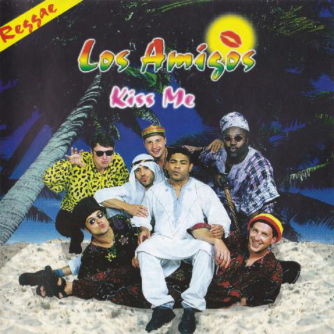Los Amigos Albums: songs, discography, biography, and listening guide ...