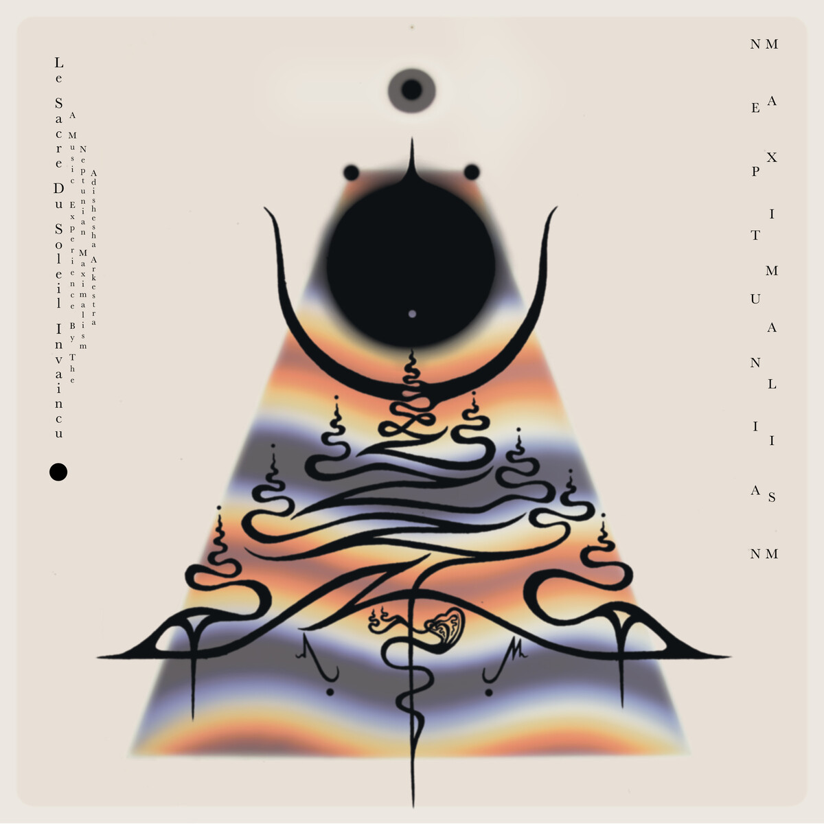 Best Drone Metal albums of 2025 - Rate Your Music