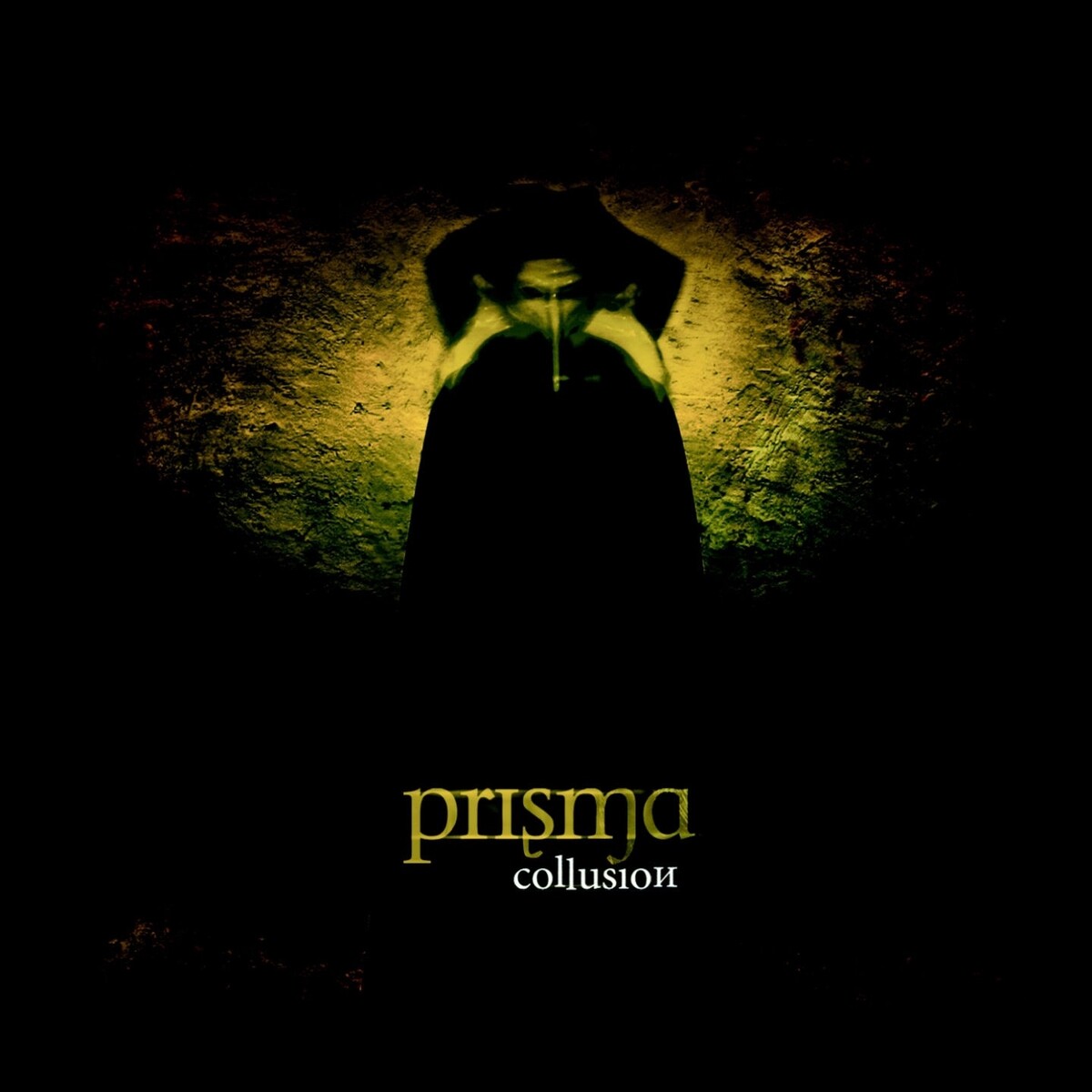 Collusion by Prisma (Album; Galileo): Reviews, Ratings, Credits, Song ...