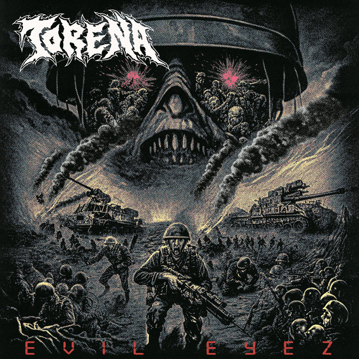 Torena Albums: songs, discography, biography, and listening guide ...