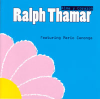 Ralph Thamar Albums: songs, discography, biography, and listening guide ...