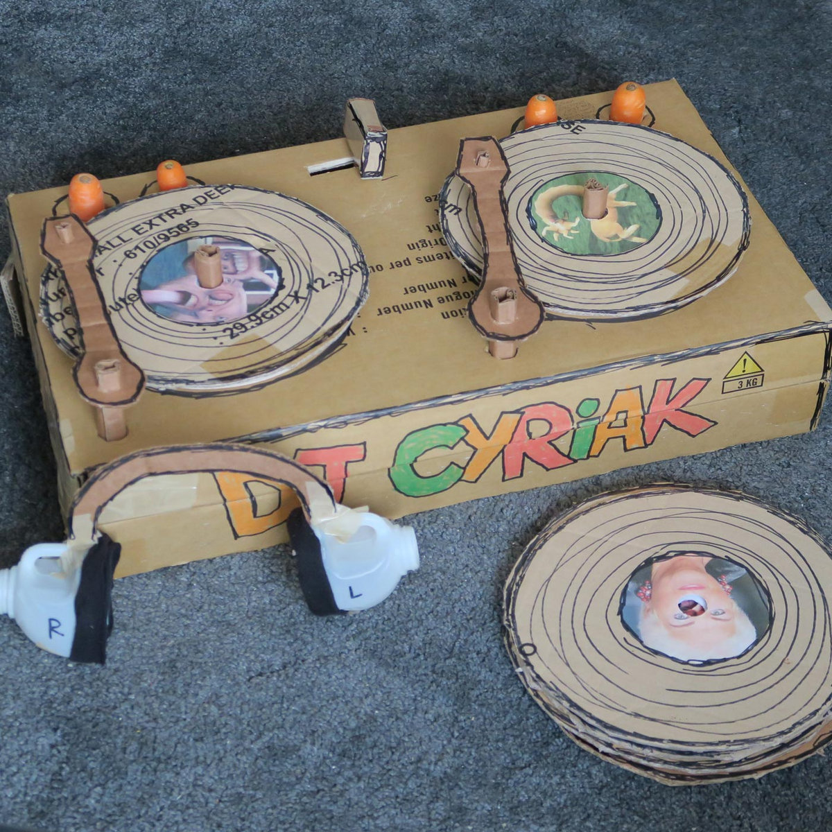 Cyriak's Animation Remix by Cyriak (Album, Zolo): Reviews, Ratings ...