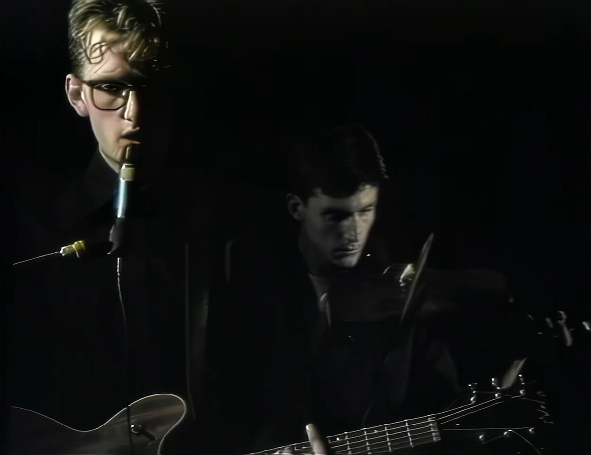 Manon (Take 1) by Pulp (Music video, Baroque Pop): Reviews, Ratings ...