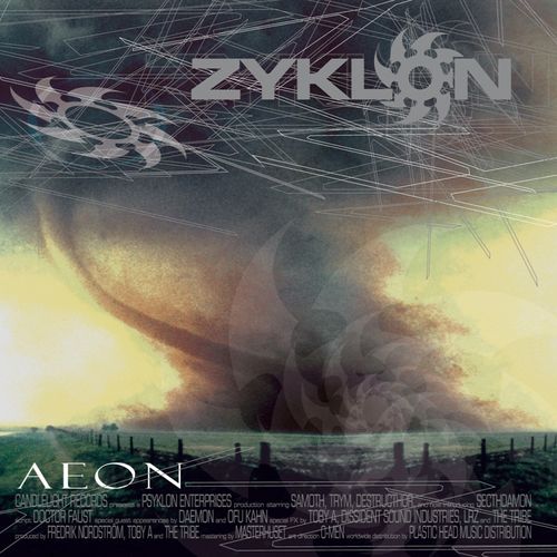 Aeon by Zyklon (Album, Death Metal): Reviews, Ratings, Credits, Song ...