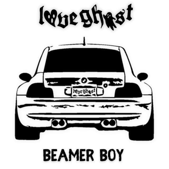 Beamer Boy by Love Ghost (Single): Reviews, Ratings, Credits, Song list ...