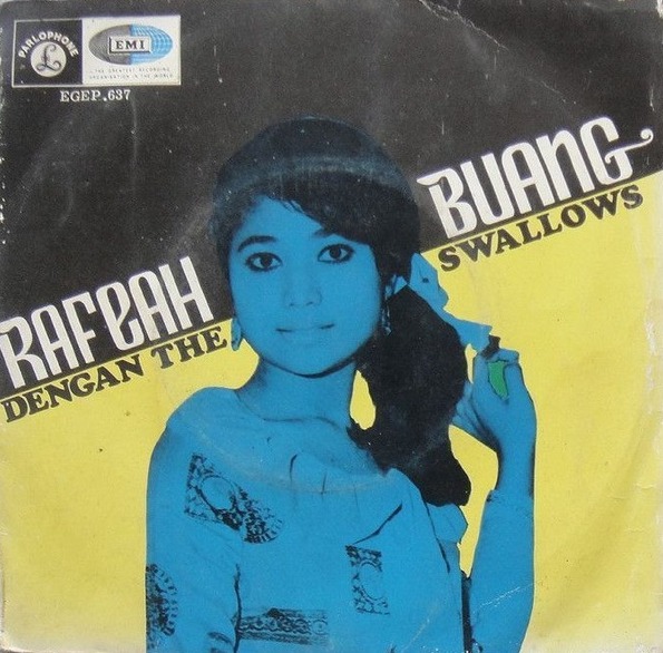Rafeah Buang Albums: songs, discography, biography, and listening guide ...