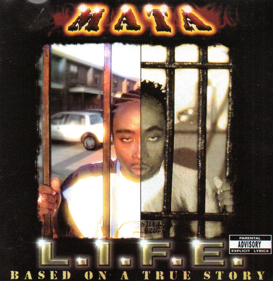 L.I.F.E. by Mata (Album; SMS; 7 508 230 005-57): Reviews, Ratings ...