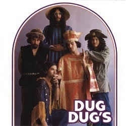 Dug Dug's by Dug Dug's (Bootleg; Axis; AXCD 1011): Reviews, Ratings ...