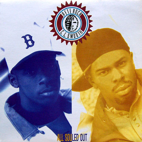 Most popular Jazz Rap EPs of the 1990s - Rate Your Music