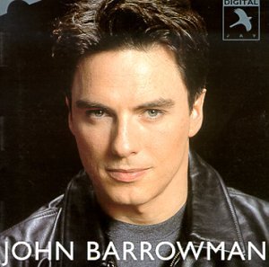 Reflections From Broadway by John Barrowman (Album): Reviews, Ratings ...