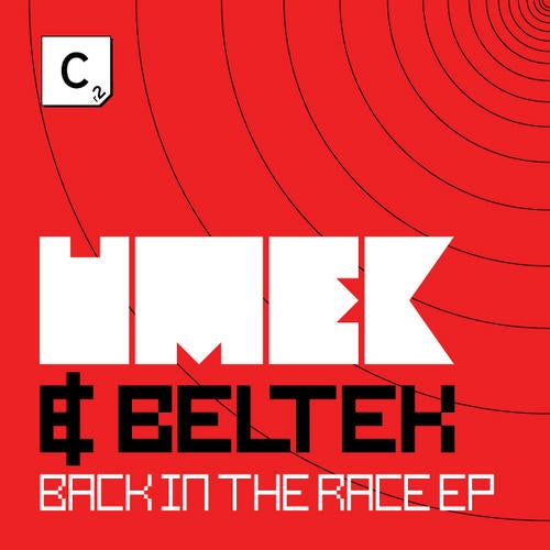Back in the Race EP by Umek & Beltek (EP, Electro House): Reviews ...