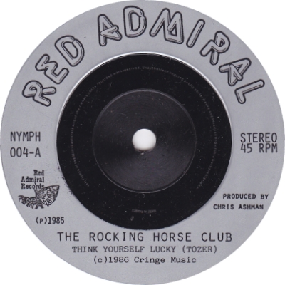 The Rocking Horse Club Albums: songs, discography, biography, and ...