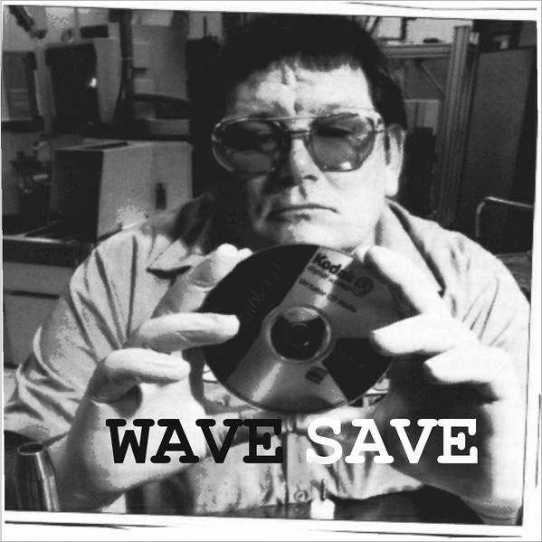 Wave Save by Wave Save (Album, Electronic): Reviews, Ratings, Credits ...