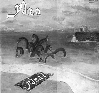 Ydra 1 by Ydra (Album): Reviews, Ratings, Credits, Song list - Rate ...