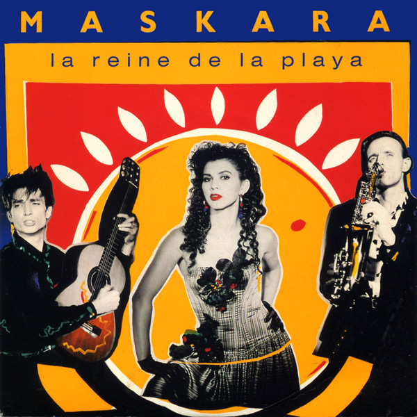 Maskara Albums: songs, discography, biography, and listening guide ...