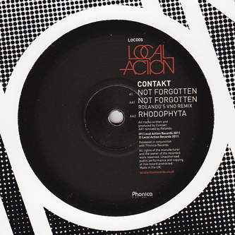 Contakt Albums: songs, discography, biography, and listening guide ...