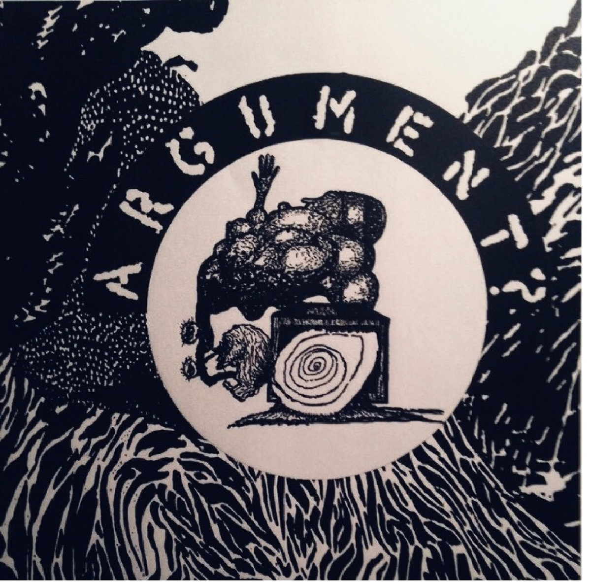 Argument? Albums: songs, discography, biography, and listening guide ...