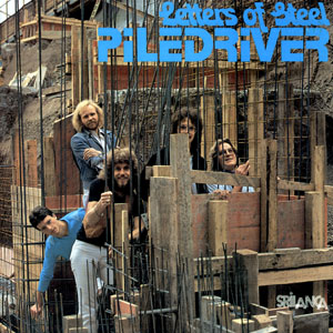 Piledriver Albums: songs, discography, biography, and listening guide ...