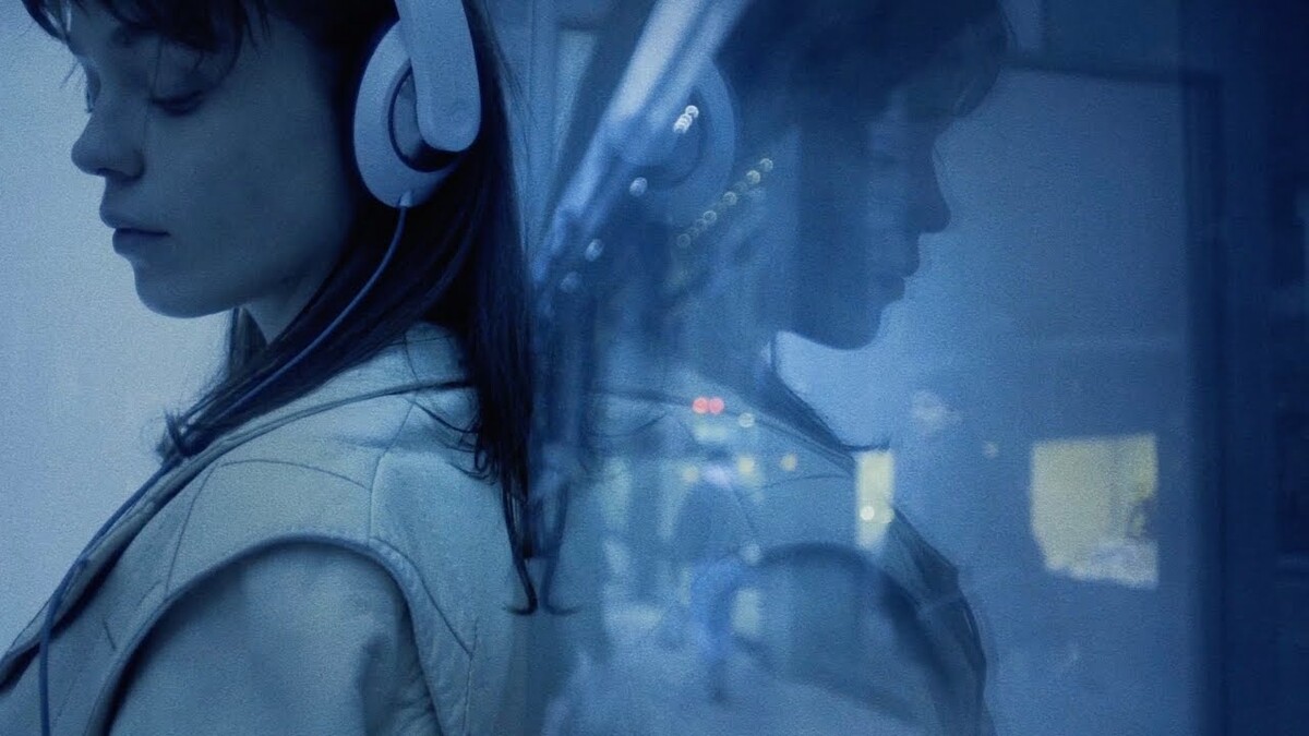 Neo by Alex Lustig (Music video, Liquid Drum and Bass): Reviews ...