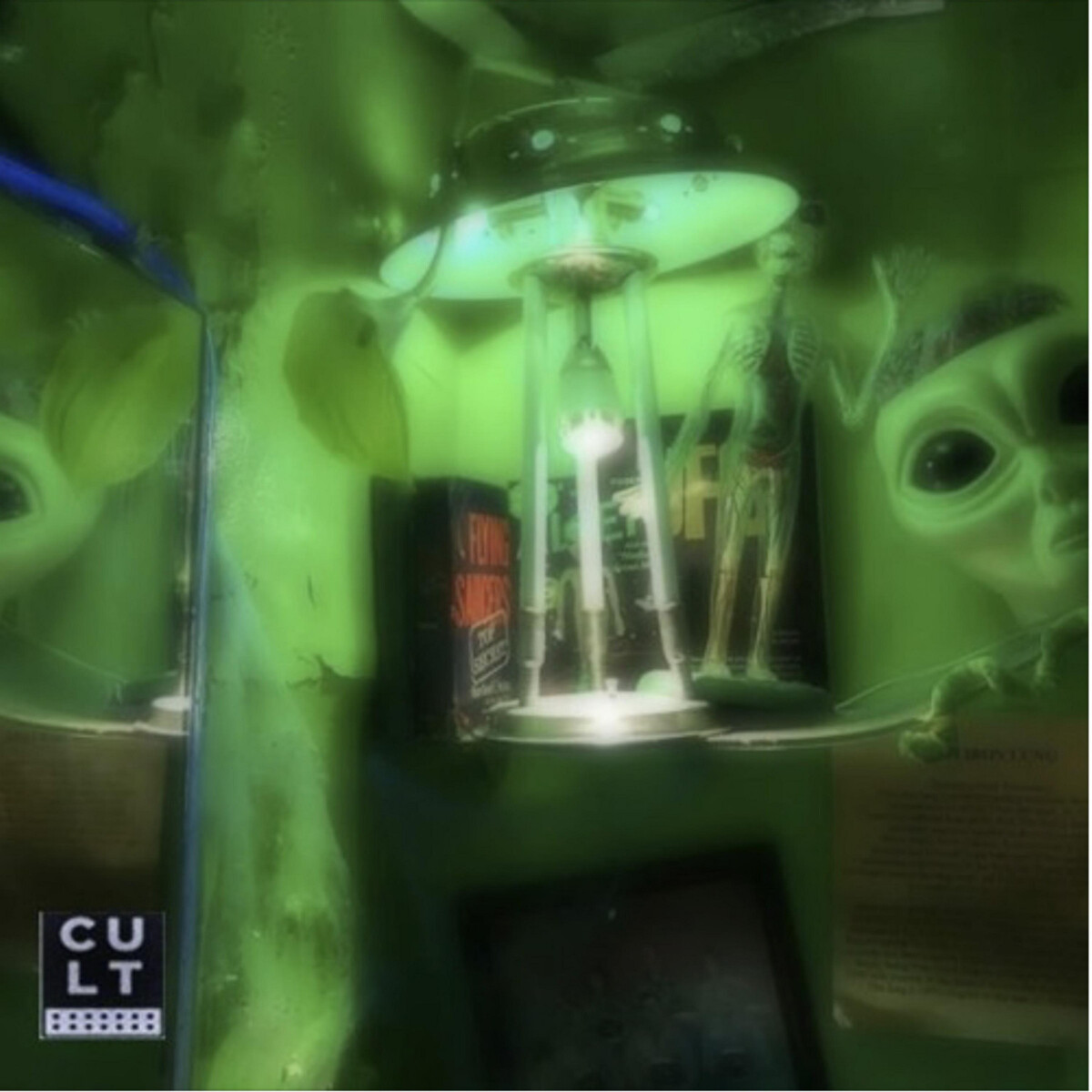 Best Ambient House albums of all time - Rate Your Music