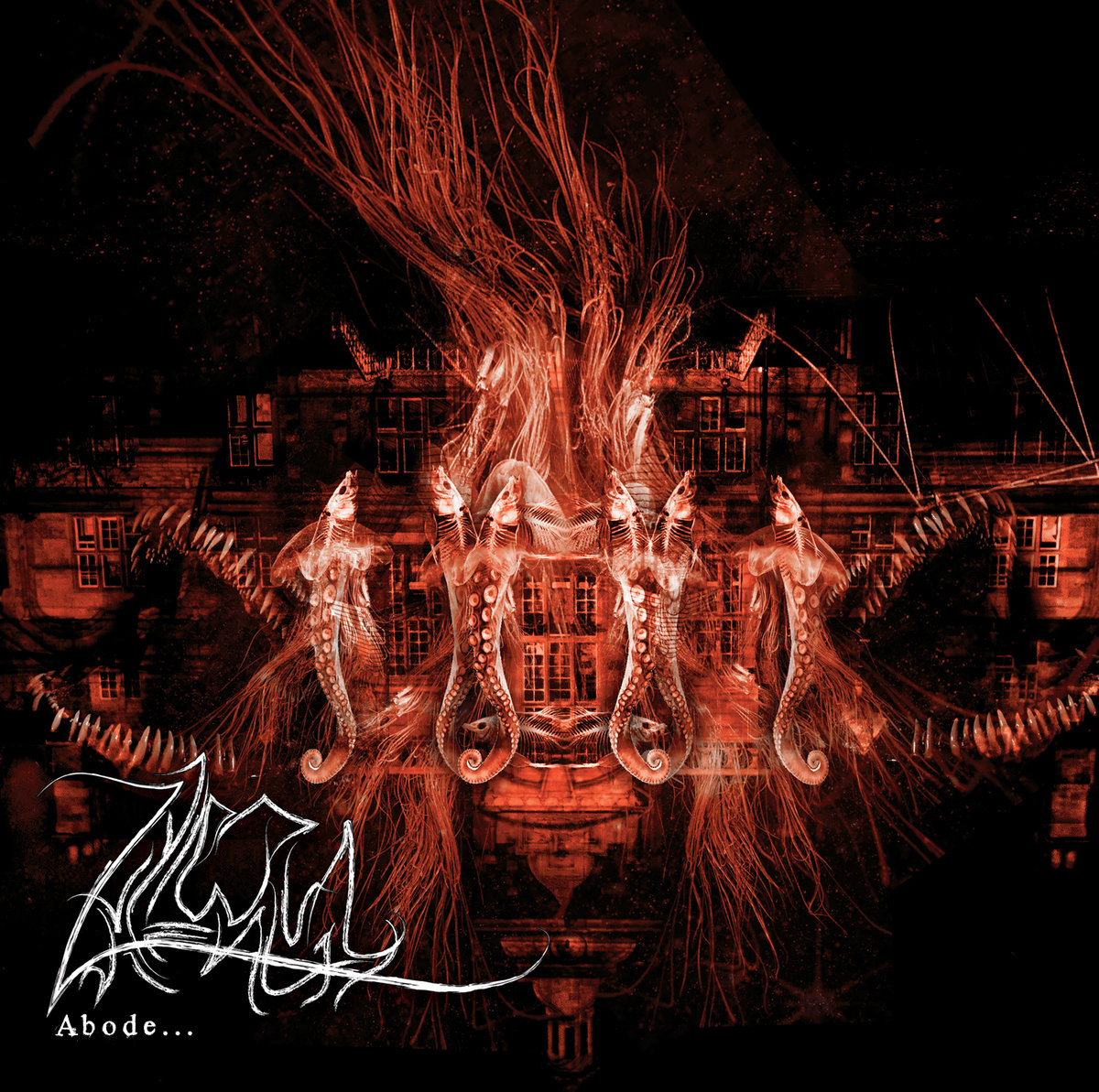 Abode... by Zvylpwkua (Album, Avant-Garde Metal): Reviews, Ratings ...