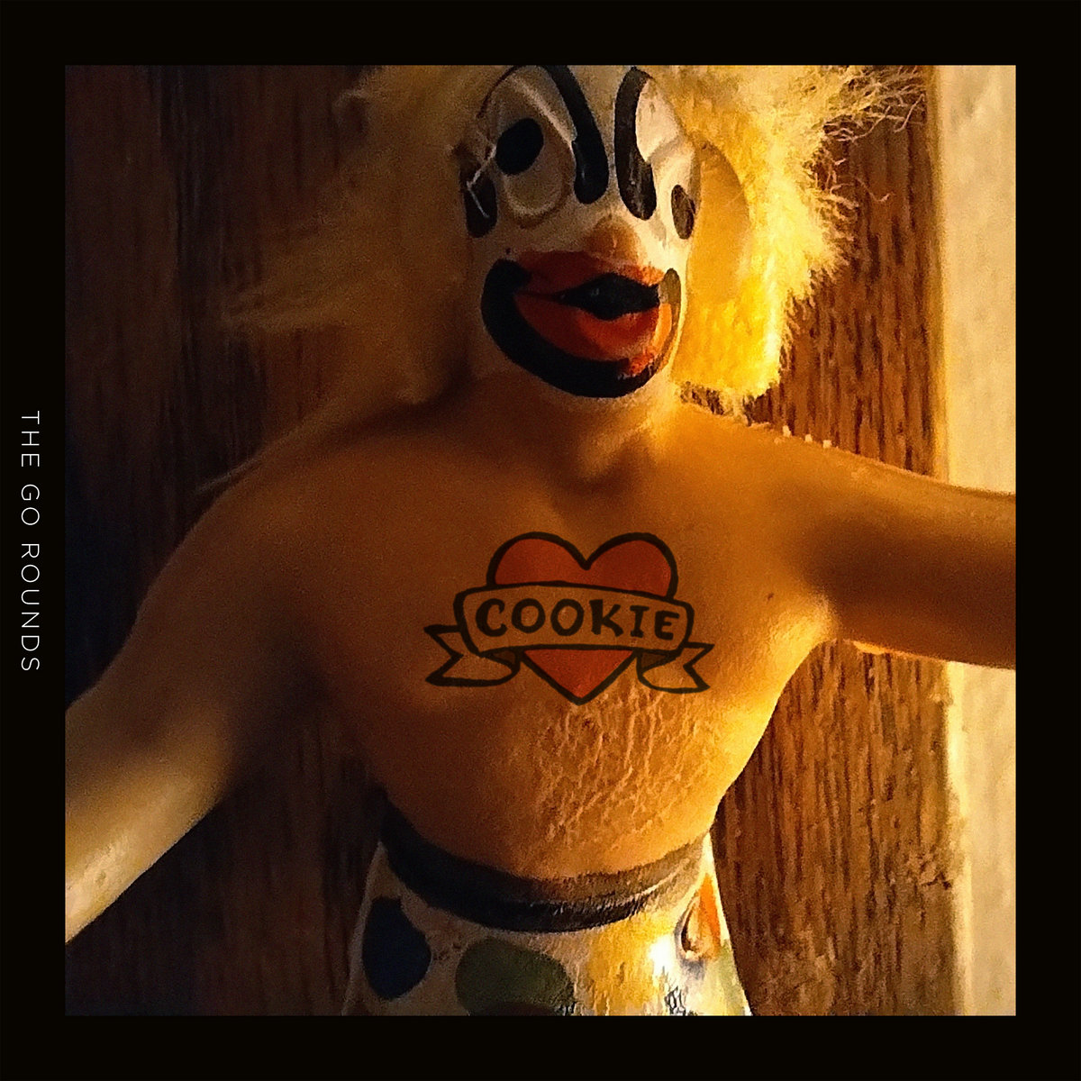 Cookie by The Go Rounds (Single): Reviews, Ratings, Credits, Song list ...