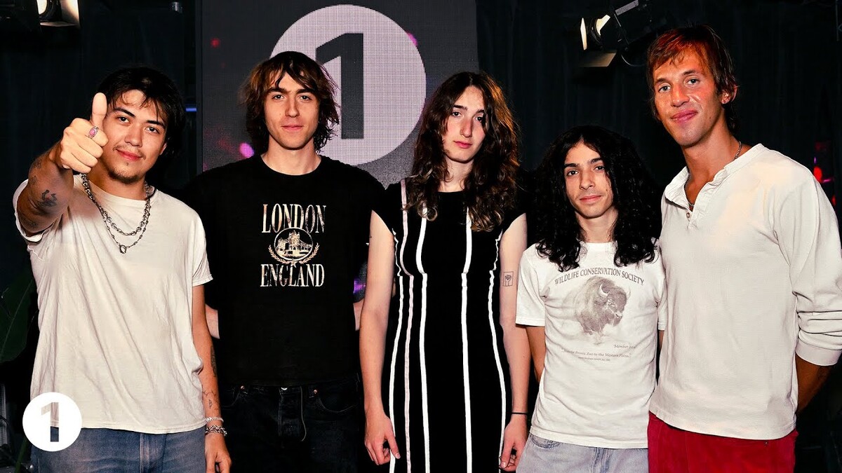 Geese Albums: songs, discography, biography, and listening guide - Rate ...