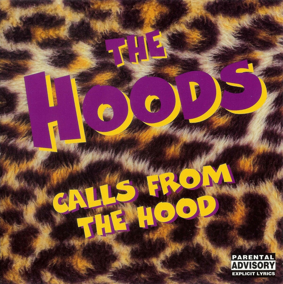 Calls From the Hood by The Hoods (Album, Prank Calls): Reviews, Ratings ...