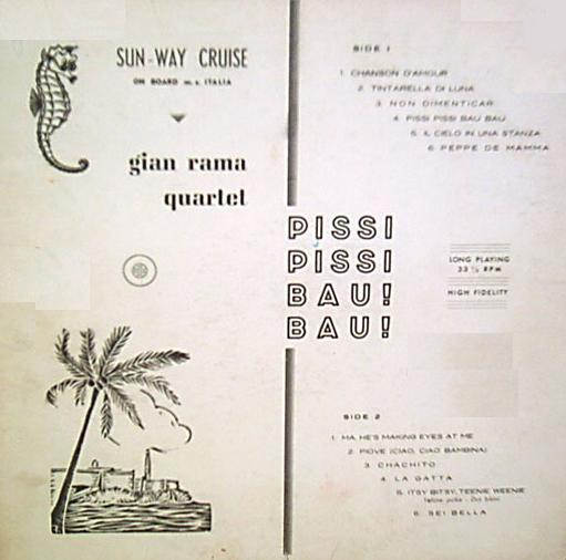 Gian Rama Albums: songs, discography, biography, and listening guide ...