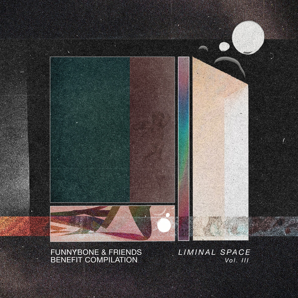 Liminal Space - Volume III by Various Artists (EP): Reviews, Ratings ...