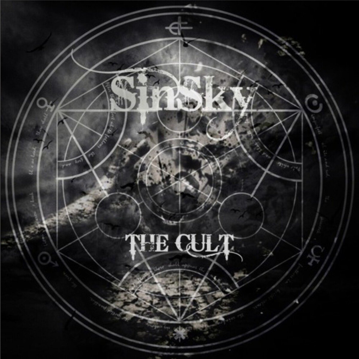 SinSky Albums: songs, discography, biography, and listening guide ...