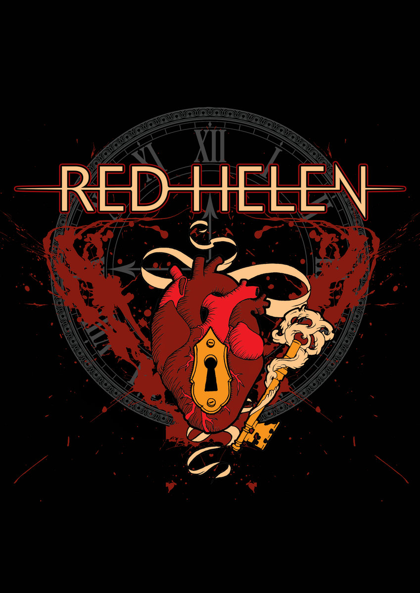 The Watchmaker's Key by Red Helen (Single): Reviews, Ratings, Credits ...