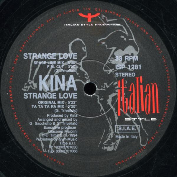 Kina Albums: songs, discography, biography, and listening guide - Rate ...