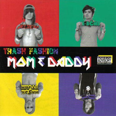 Mom and Daddy by Trash Fashion (EP, New Rave): Reviews, Ratings ...