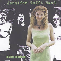 Jennifer Tefft Band Albums: songs, discography, biography, and ...