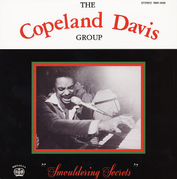 Copeland Davis Albums: songs, discography, biography, and listening guide - Rate Your Music