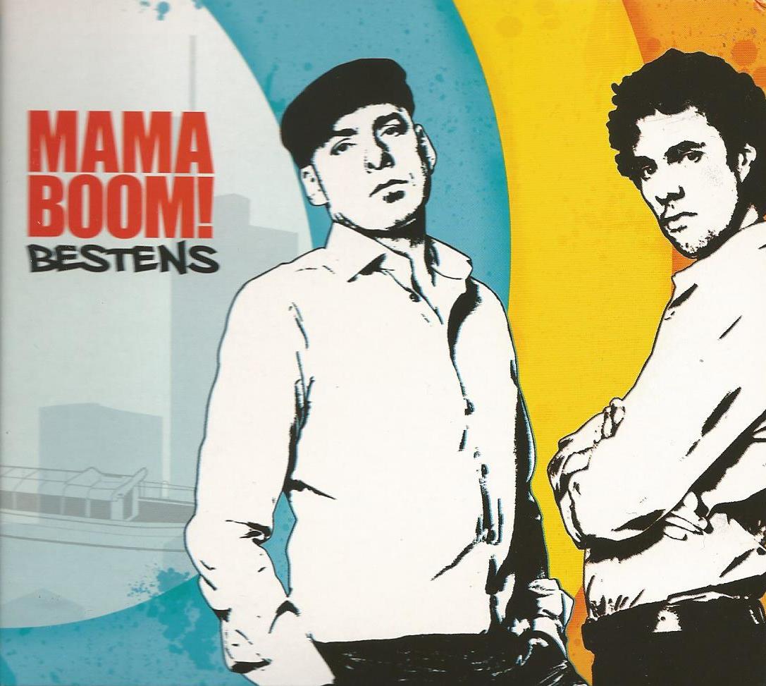 Mama Boom! Albums: songs, discography, biography, and listening guide ...
