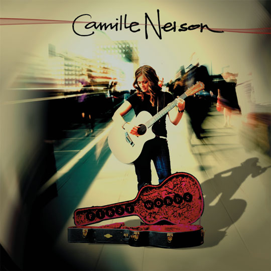 Camille Nelson Albums: songs, discography, biography, and listening ...