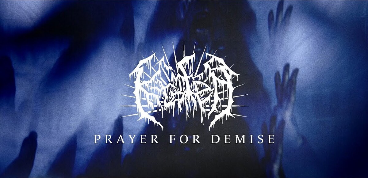 Prayer for Demise by Krater (Music video): Reviews, Ratings, Credits ...