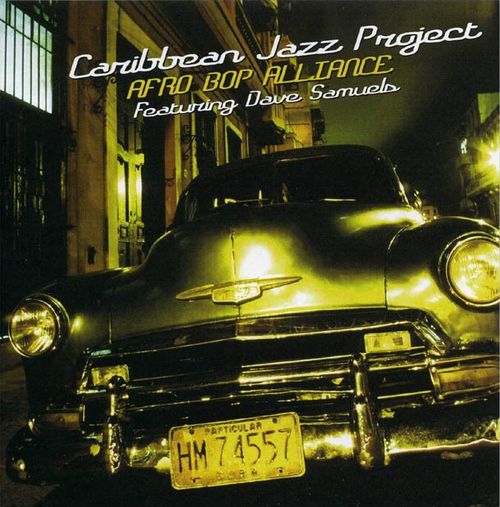 Caribbean Jazz Project Albums: songs, discography, biography, and ...