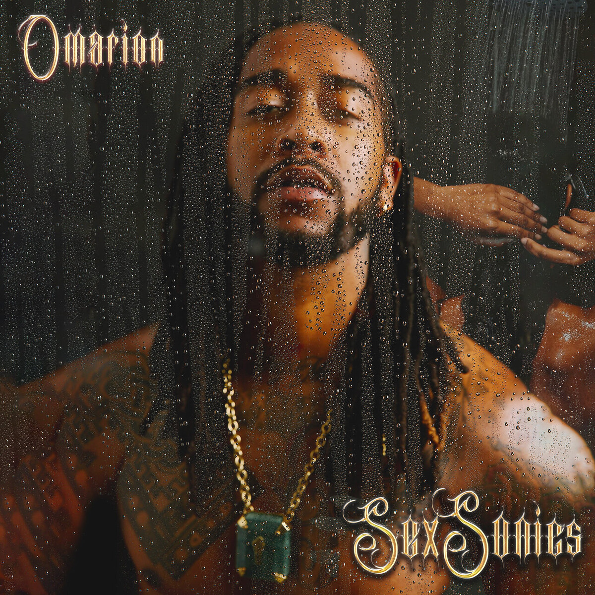 SexSonics by Omarion (EP, Contemporary R&B): Reviews, Ratings, Credits ...