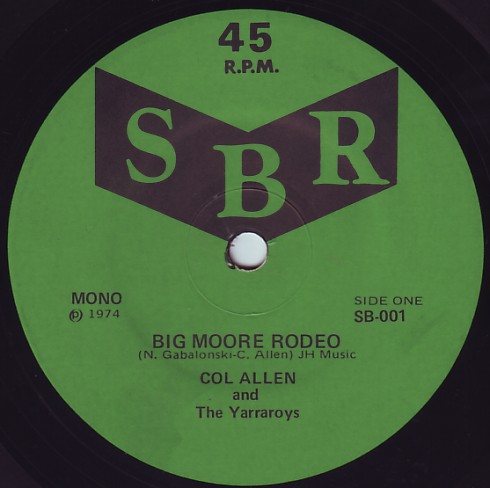 Col Allen Albums: songs, discography, biography, and listening guide ...