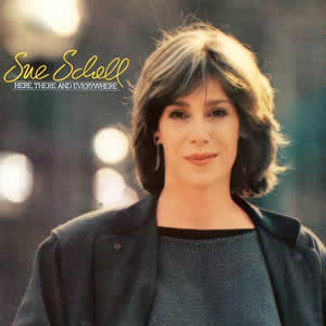 Here, There and Everywhere by Sue Schell (Album): Reviews, Ratings, Credits, Song list - Rate ...