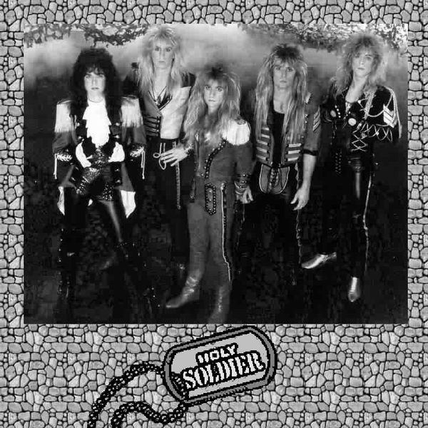 Demo II by Holy Soldier (EP): Reviews, Ratings, Credits, Song list ...