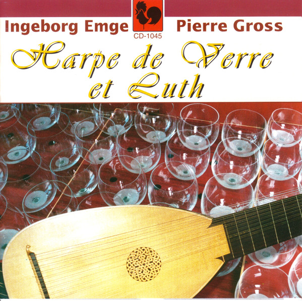 Pierre Gross Albums: songs, discography, biography, and listening guide ...
