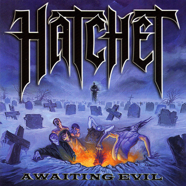 Hatchet Albums: songs, discography, biography, and listening guide ...