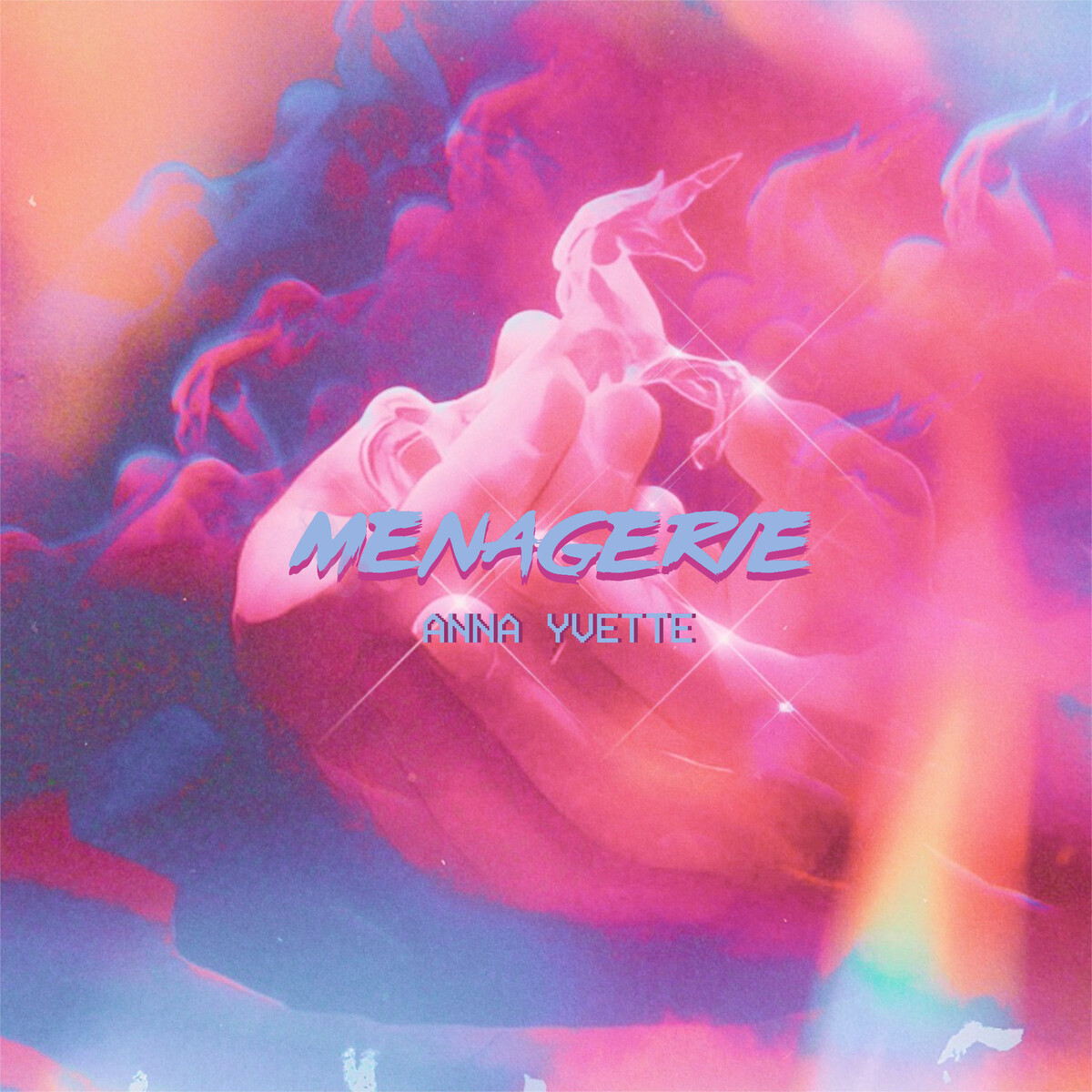 Menagerie by Anna Yvette (Single): Reviews, Ratings, Credits, Song list ...